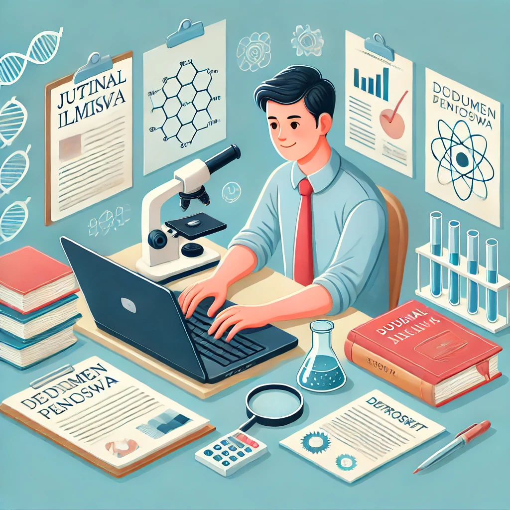 Beasiswa untuk Dosen dan Peneliti: Jenis, Syarat, dan Cara Daftar