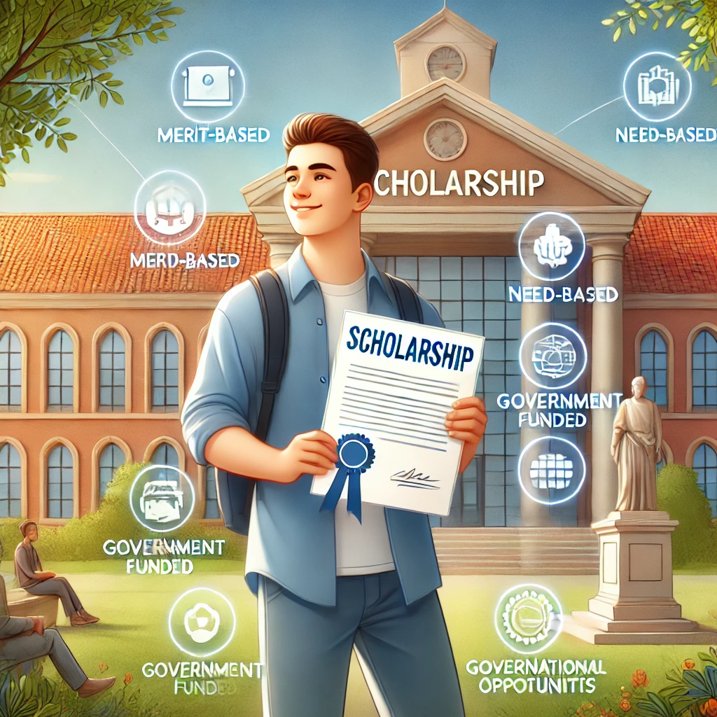 Jenis Program Beasiswa Unggulan: Manfaat Pendidikan Tinggi