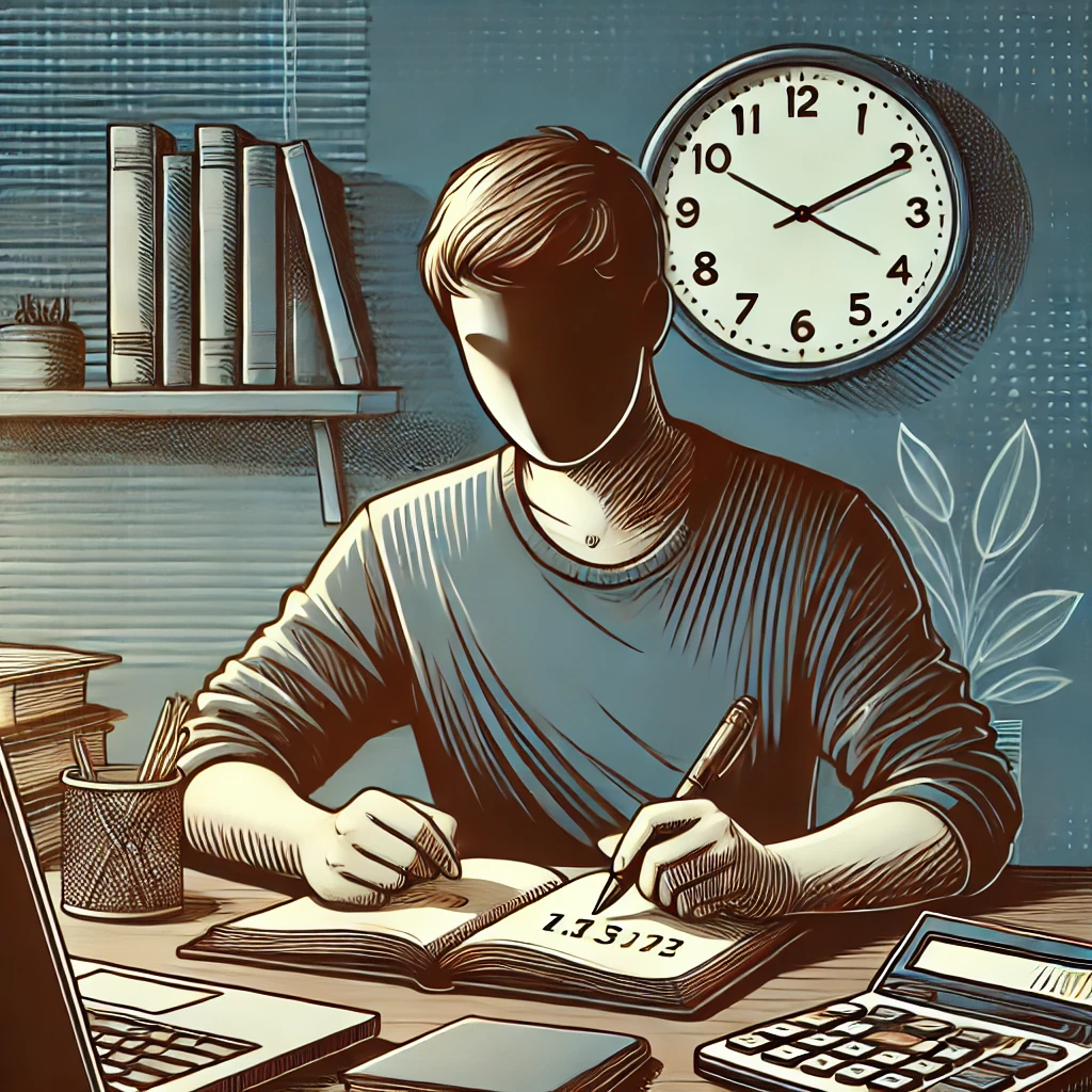 Jumlah SKS Ideal per Semester untuk Mahasiswa: Hitung di sini